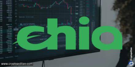 Chia Coin price prediction 2026-2032: Is XCH a good investment?