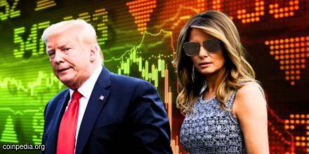 Pro-XRP Lawyer Questions Meme Coin Meltdown as TRUMP and MELANIA Tokens Wipe Out $4.3B