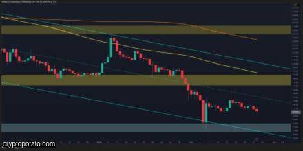Ripple Price Analysis: What’s Next for XRP After Monday’s Flash Crash?