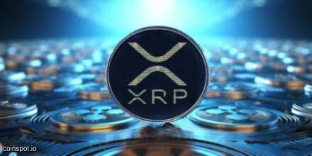 Реализованные убытки XRP достигли $1,93 млрд