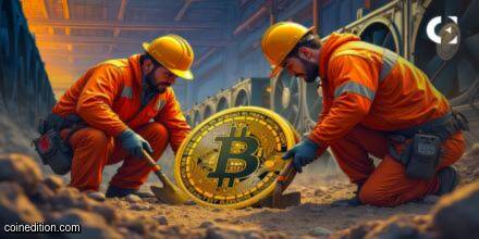 La dificultad de la minería de Bitcoin sube un 15% tras la tormenta invernal; ¿Qué sigue?