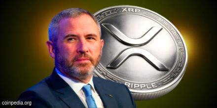 Ripple’s Hidden Power Play: Could XRP Be the Backbone of Instant Global Payments?