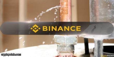 Binance Rejects Sanctions Evasion Claims, Reports 97% Drop