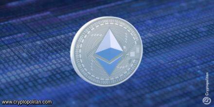 Ethereum Foundation doubles down on DeFi as ETH faces bearish pressure