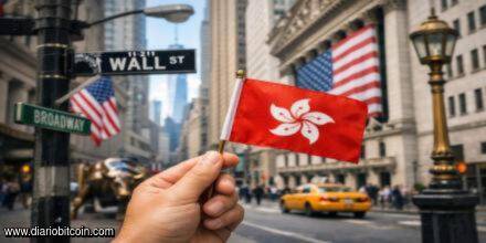 Startup de stablecoins de Hong Kong apunta a masiva IPO de USD $1.000 millones en Nueva York