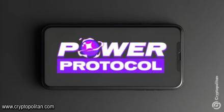 Bitkraft leads $3M investment in Power Protocol