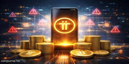 PI holds $0.16 as 778K tokens leave exchanges: rebound brewing?