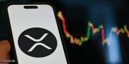 XRP-Kurs verliert wichtiges Niveau: Rückgang um 34% absehbar