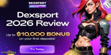Dexsport Review 2026: A Licensed, No-KYC Crypto Betting Platform Built Around Privacy