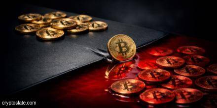 Bitcoin slides into worst profit cycle in history as 59% of supply turns red