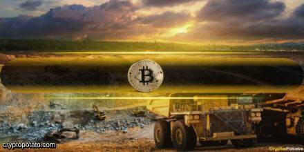 Zero Bitcoin: Why This Miner Is Selling Everything It Produces
