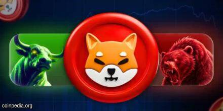 Shiba Inu Price Prediction: Will SHIB Crash After Death Cross?