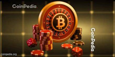 Crypto Payment Adoption by Online Casinos Signals Mainstream Shift