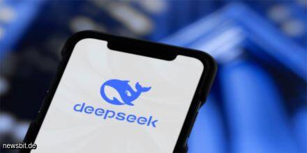DeepSeek AI prognostiziert XRP-Kurs für Ende 2026