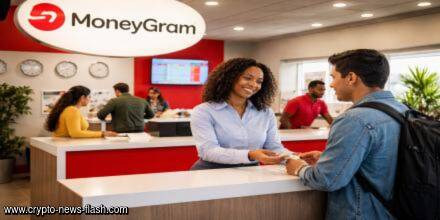 Midnight Network Partners with MoneyGram to Strengthen Global Payments Infrastructure
