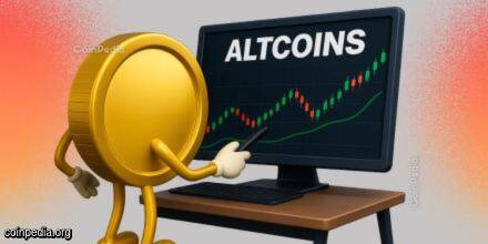 Altcoins Rally Today: DOT, NEAR, UNI & APT Jump as Crypto Market Turns Bullish