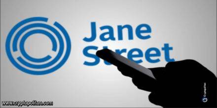 Was Jane Street behind recent Bitcoin and crypto market crashes?