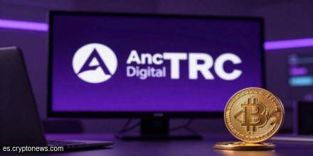Anchorage Digital respalda el ecosistema Bitcoin con STRC