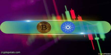 Cardano (ADA) Soars 10% Daily, Bitcoin (BTC) Recovery Stopped at $70K: Market Watch