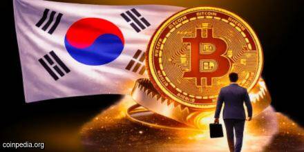 Why Is Bitcoin Dropping? South Korea’s Record KOSPI Rally Shows Where Crypto Capital Is Going