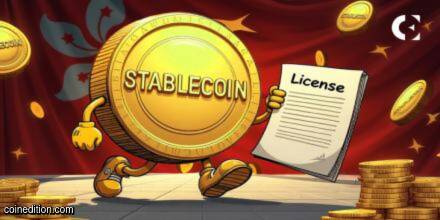 Hong Kong emitirá sus primeras licencias de stablecoin en marzo