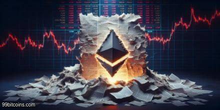 FG Nexus Lost $80M on Ethereum: Sold The Bottom?