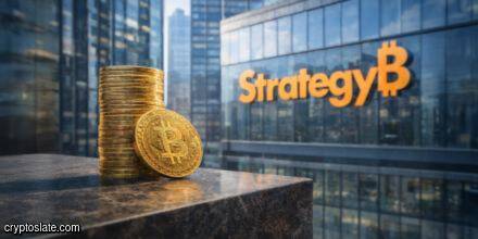 Bitcoin proxy Strategy’s 11% yield is shifting the economics of a massive $5B MSTR short bet