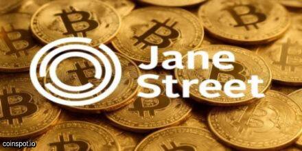 Спекуляции вокруг Jane Street усилили внимание к механике биткоин-ETF