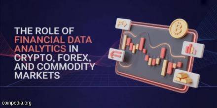 The Role of Financial Data Analytics in Crypto, Forex, and Commodity Markets
