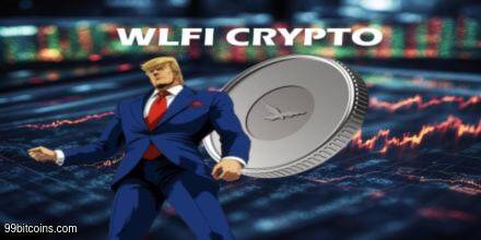 Trump-Backed WLFI Proposes Token Staking: All You Need to Know