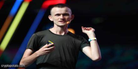 Vitalik Buterin Exceeds 16,384 ETH Selling Target with $38M in Total Disposals
