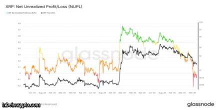 XRP Düşüşe Direniyor: Holder’lar Fiyat Toparlanmasına Nasıl Hazırlanıyor?