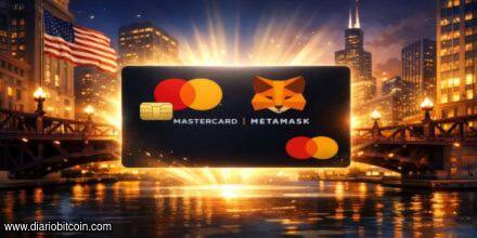 MetaMask expande su tarjeta de débito a todo EEUU y apunta a pagos cripto cotidianos