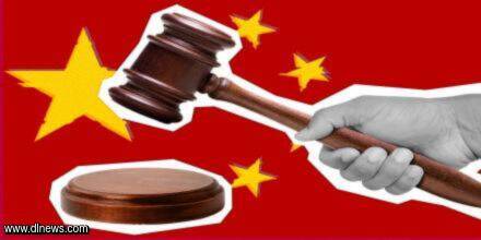 Chinese courts turn up heat on crypto offenders