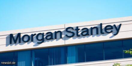 Morgan Stanley baut eigene Krypto-Plattform für direkten Bitcoin-Handel