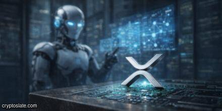 XRPL could capture billions in machine payments but only if AI agents choose RLUSD