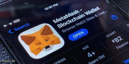 MetaMask bringt einzigartige Krypto-Zahlungskarte in Kooperation mit MasterCard heraus