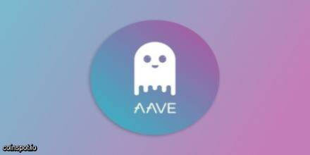 Aave превысил $1 трлн по объёму кредитования на фоне выхода институционалов