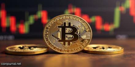 Bitcoin price recovery falters, drops to $67k as popular analyst predicts major crash