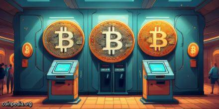 Are Bitcoin ATMs Being Banned? Minnesota Bill Targets 350 Kiosks After $333M Fraud Crisis
