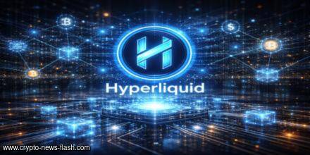 Hyperliquid Community Advances DeFi with HIP-6 Continuous Clearing Auction Mechanism