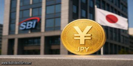 SBI presenta JPYSC, la primera stablecoin en yenes respaldada por banco fiduciario en Japón