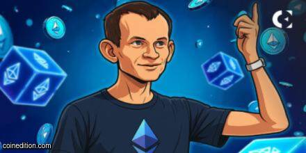 Buterin presenta la «hoja de ruta de resistencia cuántica» para Ethereum