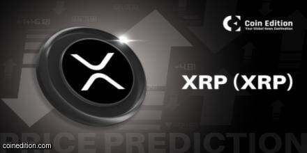 Predicción de precio XRP: El interés abierto cae un 8% – ¿Puede mantenerse 1,20 dólares?