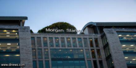 Morgan Stanley files for bank charter to custody crypto  