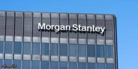 Morgan Stanley готовит полный цикл услуг по биткоину