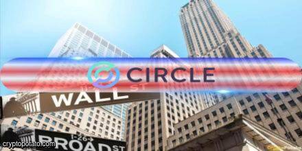 Circle’s Q4 Revenue Skyrockets 77% as USDC Supply Nears $75 Billion