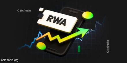 RWA Crypto Crosses $25B But Is It Real Adoption or Just ‘Branding’?