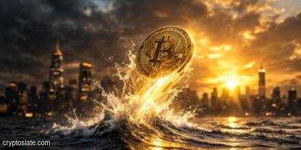 Why Bitcoin surged toward $70k at US market open while oil and natural gas rocket upward