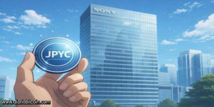 Sony Bank firma un acuerdo con JPYC para compras instantáneas de stablecoin en yen